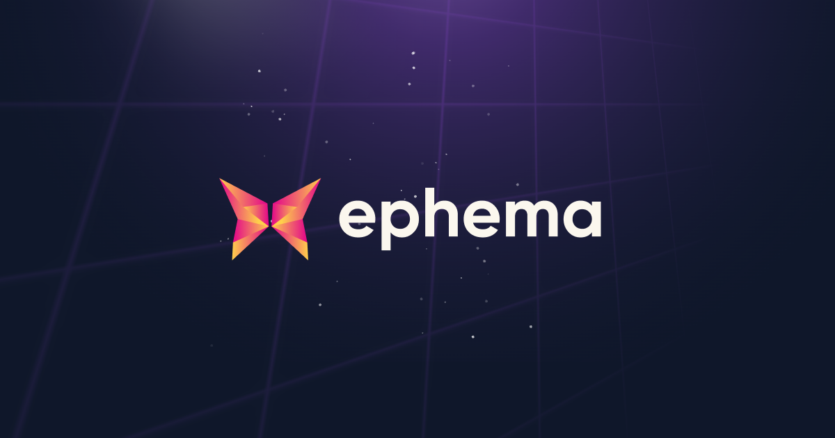 ephema | research group